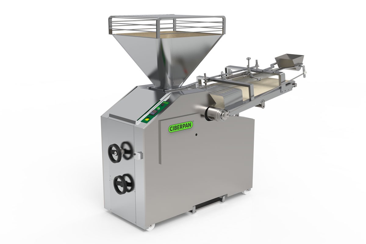 Divizor volumetric • PH120 T50