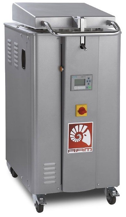 Divizor hidraulic hexagonal automat • DEA3760